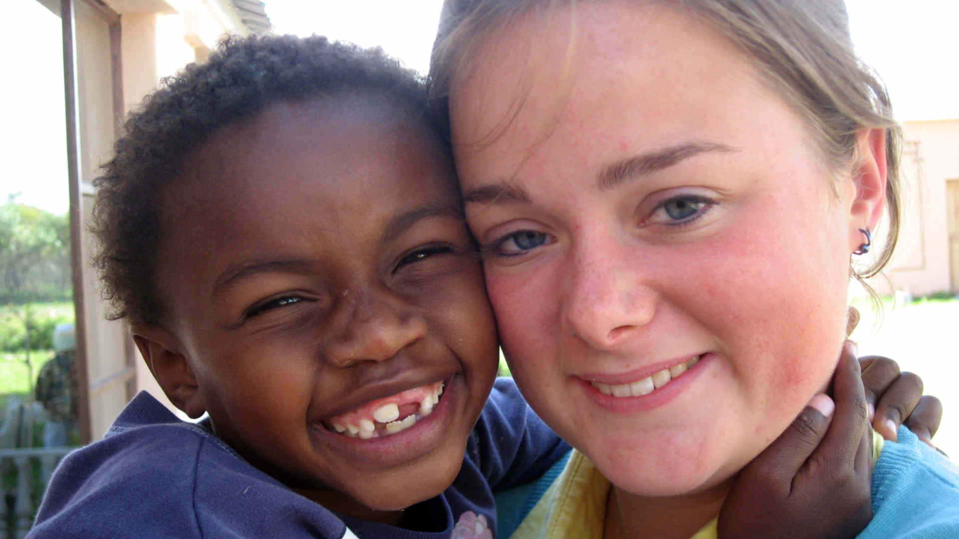 Volunteer With Kids In South Africa Volunteer In Africa Summer Volunteer With Kids In South Africa Volunteer In Africa Summer